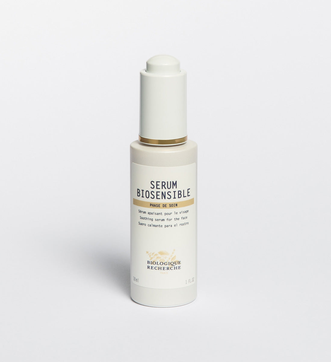 Biologique Recherche - Serum Biosensible 30ml – Casbah Spa